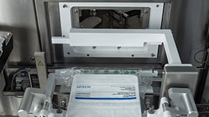 Microbatch | Automated Microbatch Processing » Syntegon