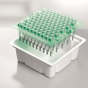 Microbatch | Automated Microbatch Processing » Syntegon