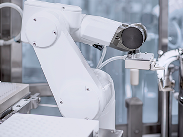 Microbatch | Automated Microbatch Processing » Syntegon