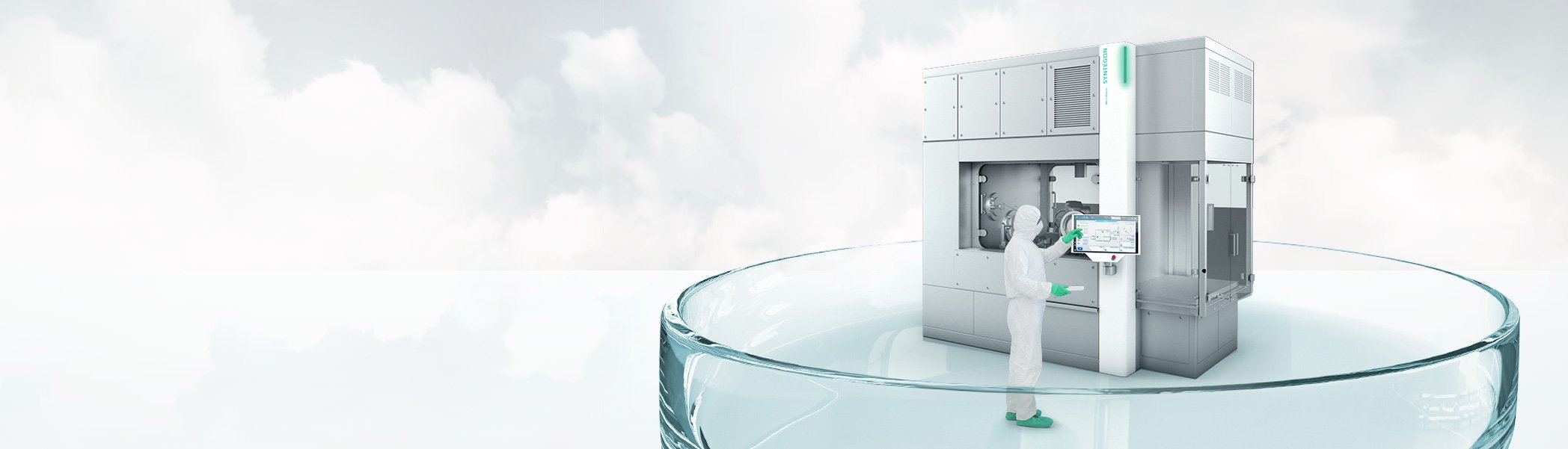 Microbatch | Automated Microbatch Processing