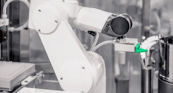 Microbatch | Automated Microbatch Processing