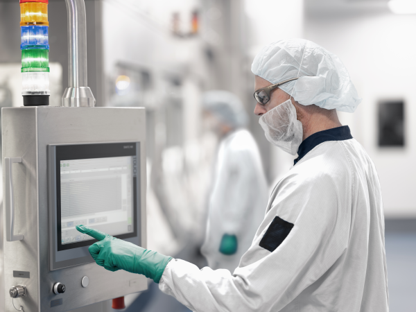 RTU filling solutions | Our ready-to-use machine portfolio » Syntegon