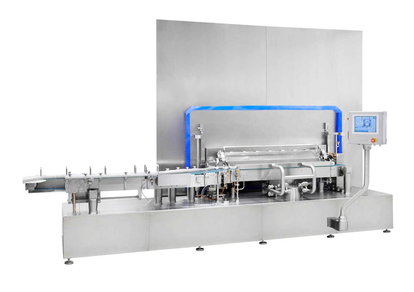 Pharmaceutical Lyophilizer | Adaptable. Reliable. Efficient.