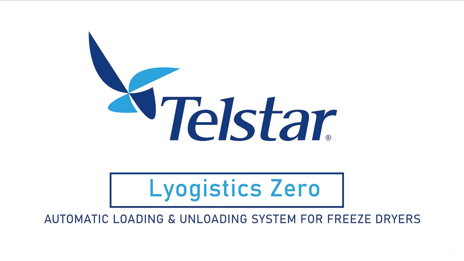 Pharmaceutical Lyophilizer | Adaptable. Reliable. Efficient.