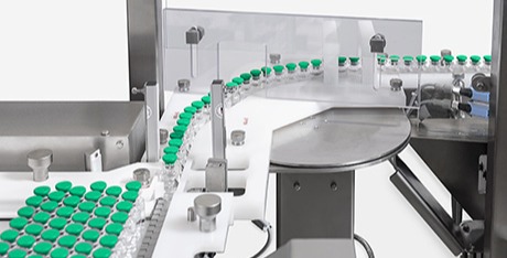 Tray loading machines » Syntegon