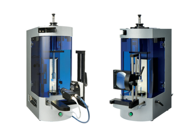 Manual visual inspection » Syntegon