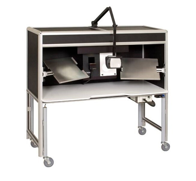 Manual visual inspection » Syntegon