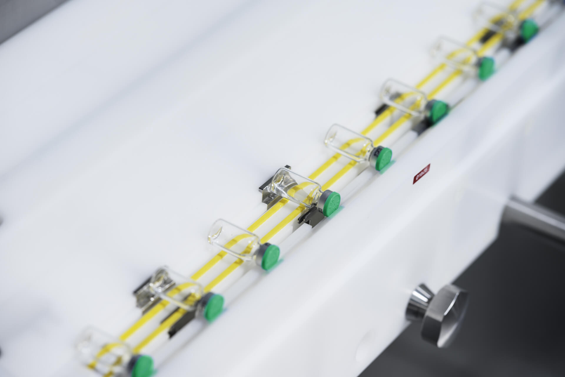 Automated Visual Inspection » Syntegon