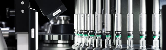 Syntegon in Hangzhou (China) » Syntegon