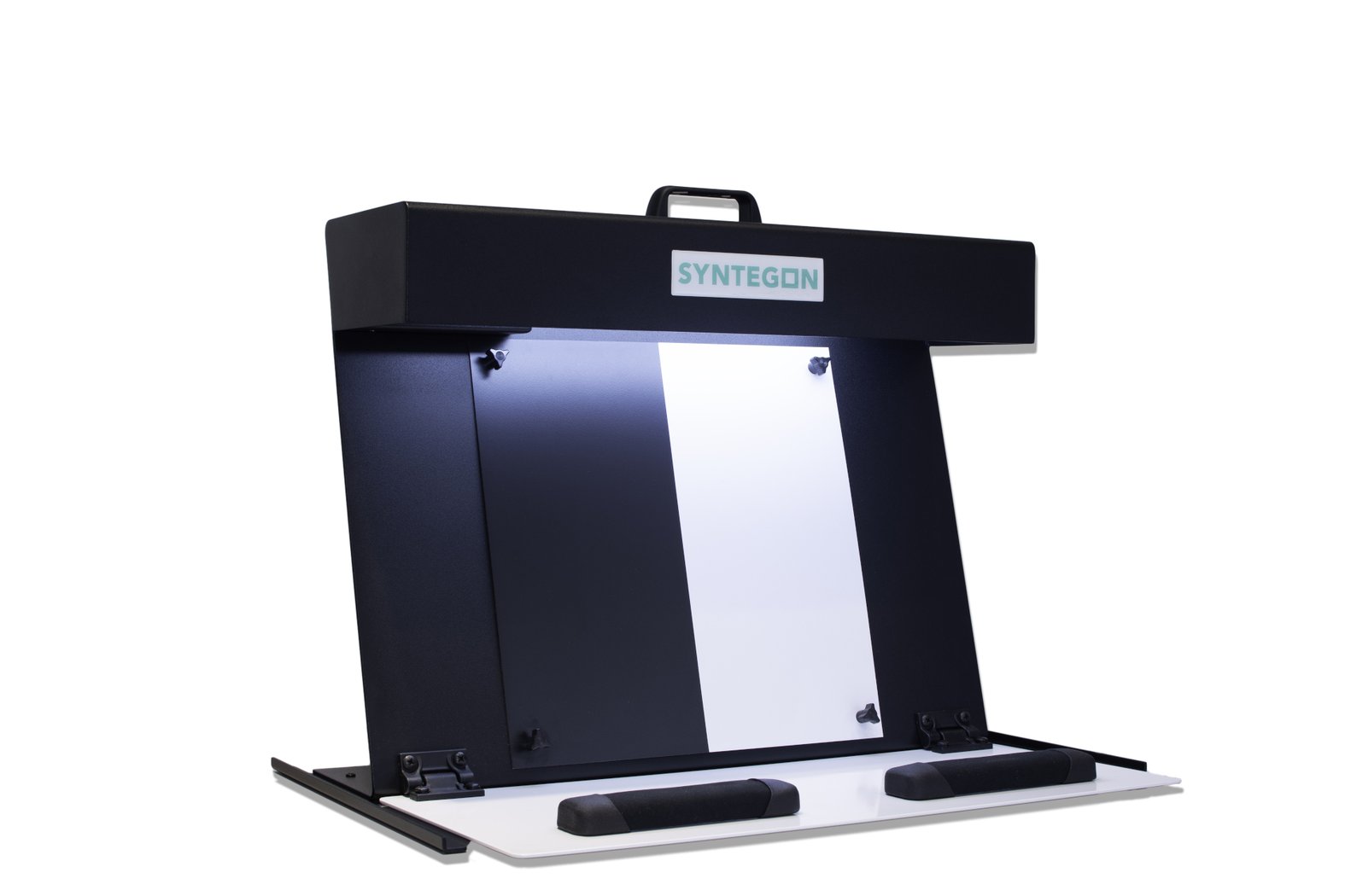 Visual inspection machines and solutions » Syntegon