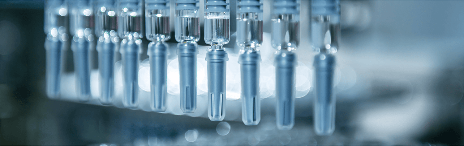 Visual inspection machines and solutions » Syntegon