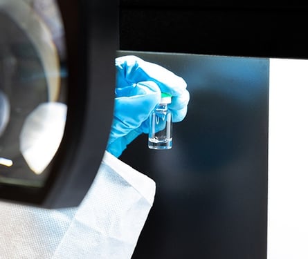 Inline inspection systems » Syntegon