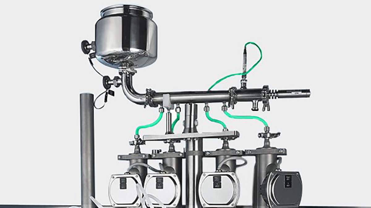 Pharmaceutical Filling Machines | Precise & Efficient