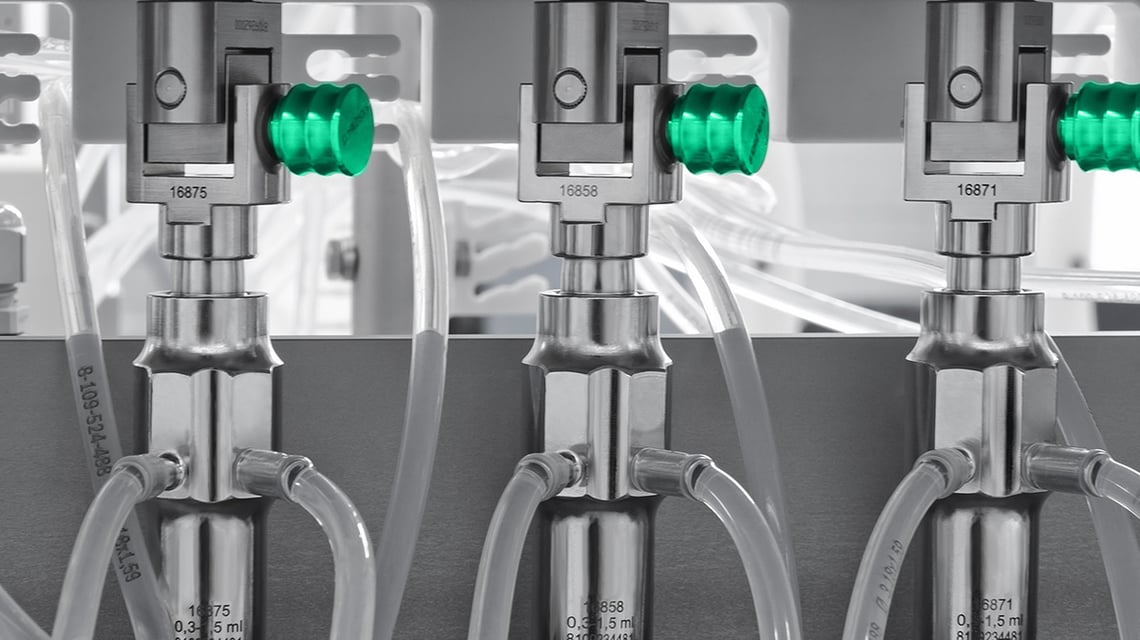 Syntegon in Crailsheim » Syntegon