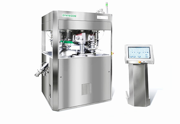 Tablet Press Machine | Performance & Efficiency