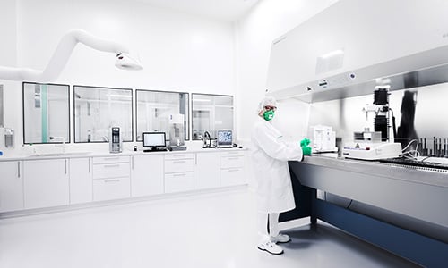 Tablet Coating Machines | Fast. Efficient. Flexible