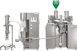 Continuous Manufacturing of Pharmaceuticals | Key Benefits