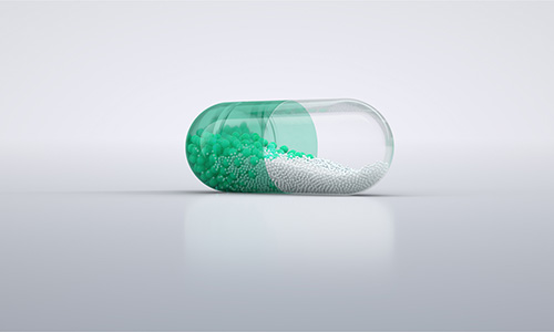 Nutrition & health products processing » Syntegon