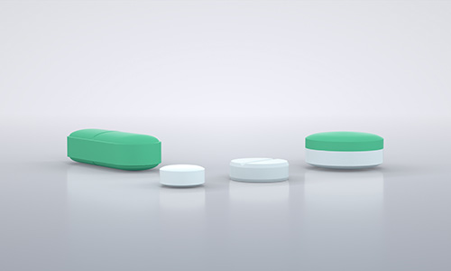 Continuous Manufacturing of Pharmaceuticals | Key Benefits