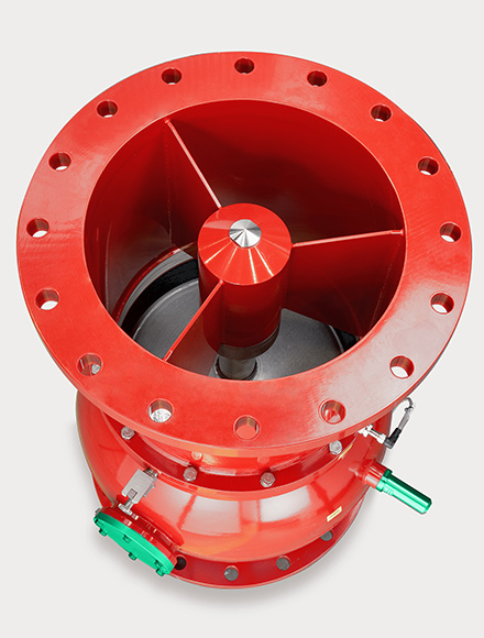 Fluid bed processor » Syntegon