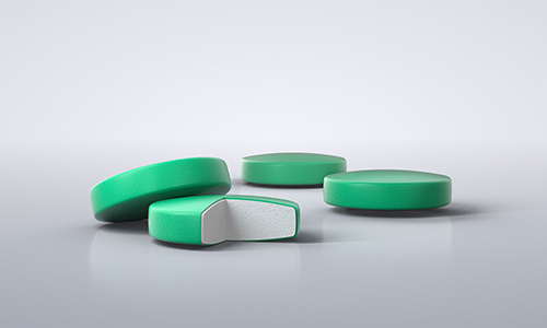 Tablet Coating Machines | Fast. Efficient. Flexible