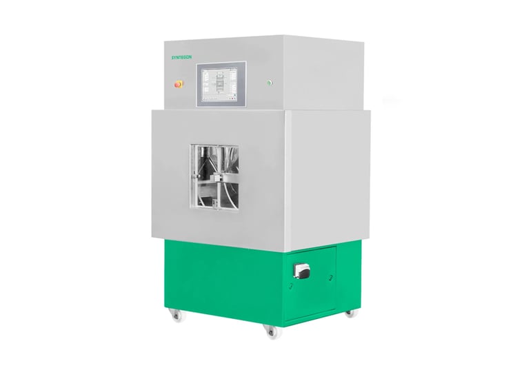 Tablet Coating Machines | Fast. Efficient. Flexible