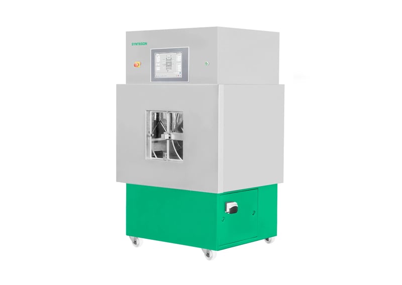 Tablet Coating Machines | Fast. Efficient. Flexible