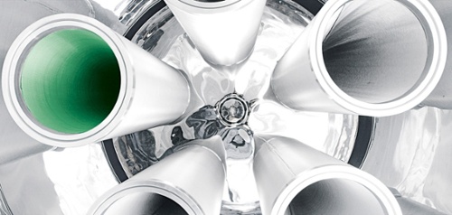 Pharma Solid OSD | Syntegon