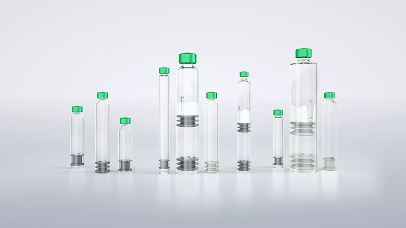 Inline inspection systems » Syntegon