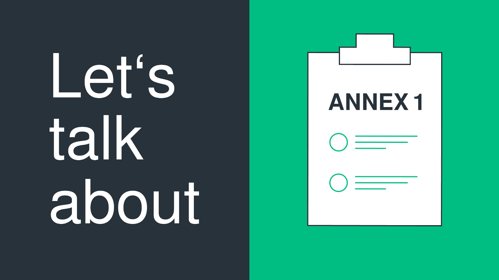 Environmental Monitoring Solutions | Aseptic Manufacturing