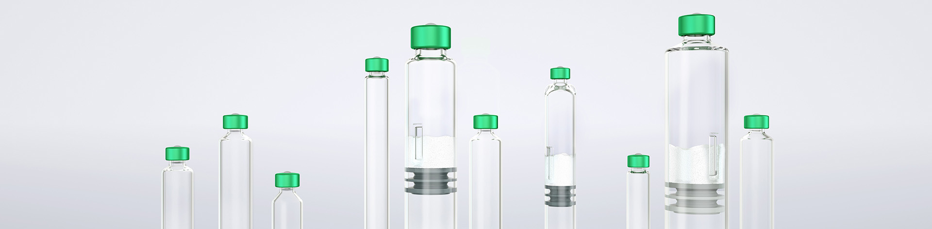 Cartridge filling machines » Syntegon