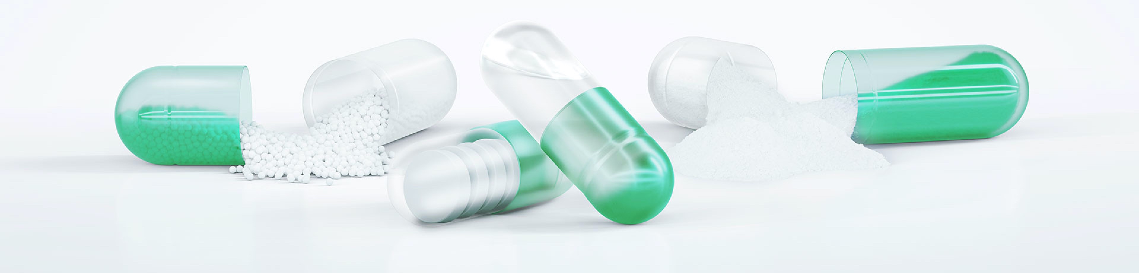 Pharma Solid OSD | Syntegon