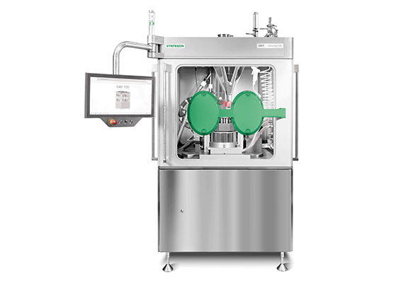 Capsule Filling Machine | Highest Quality Standards
