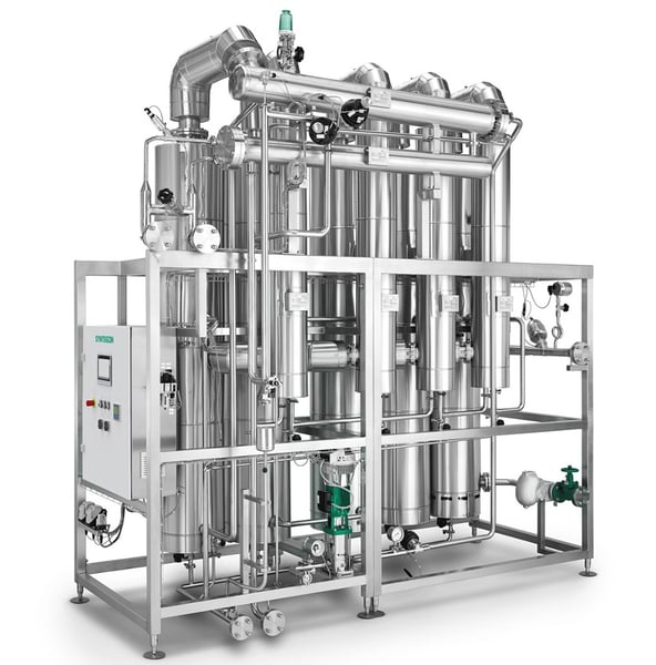 Pure media generation & distribution » Syntegon