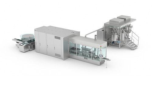 Pharmaceutical Formulation | Drug Product Formulation