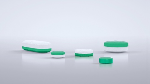 Pharma Verpackungsmaschinen » Syntegon