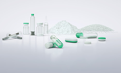 Filling pharmaceutical powders efficiently and safely