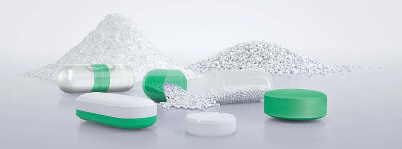 Pharma Solid OSD | Syntegon