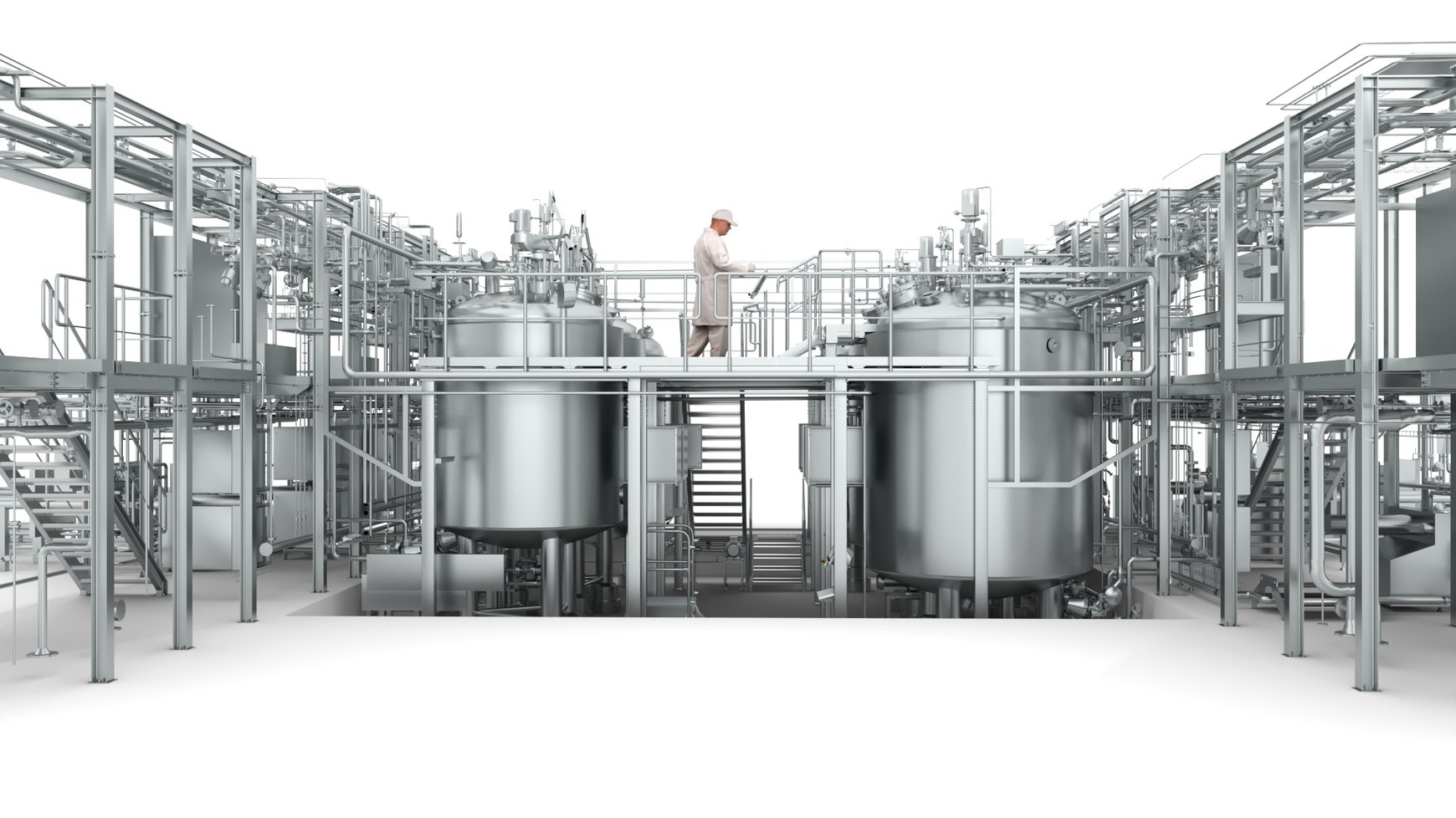 Blood Plasma Fractionation | Pharmaceutical Manufacturing