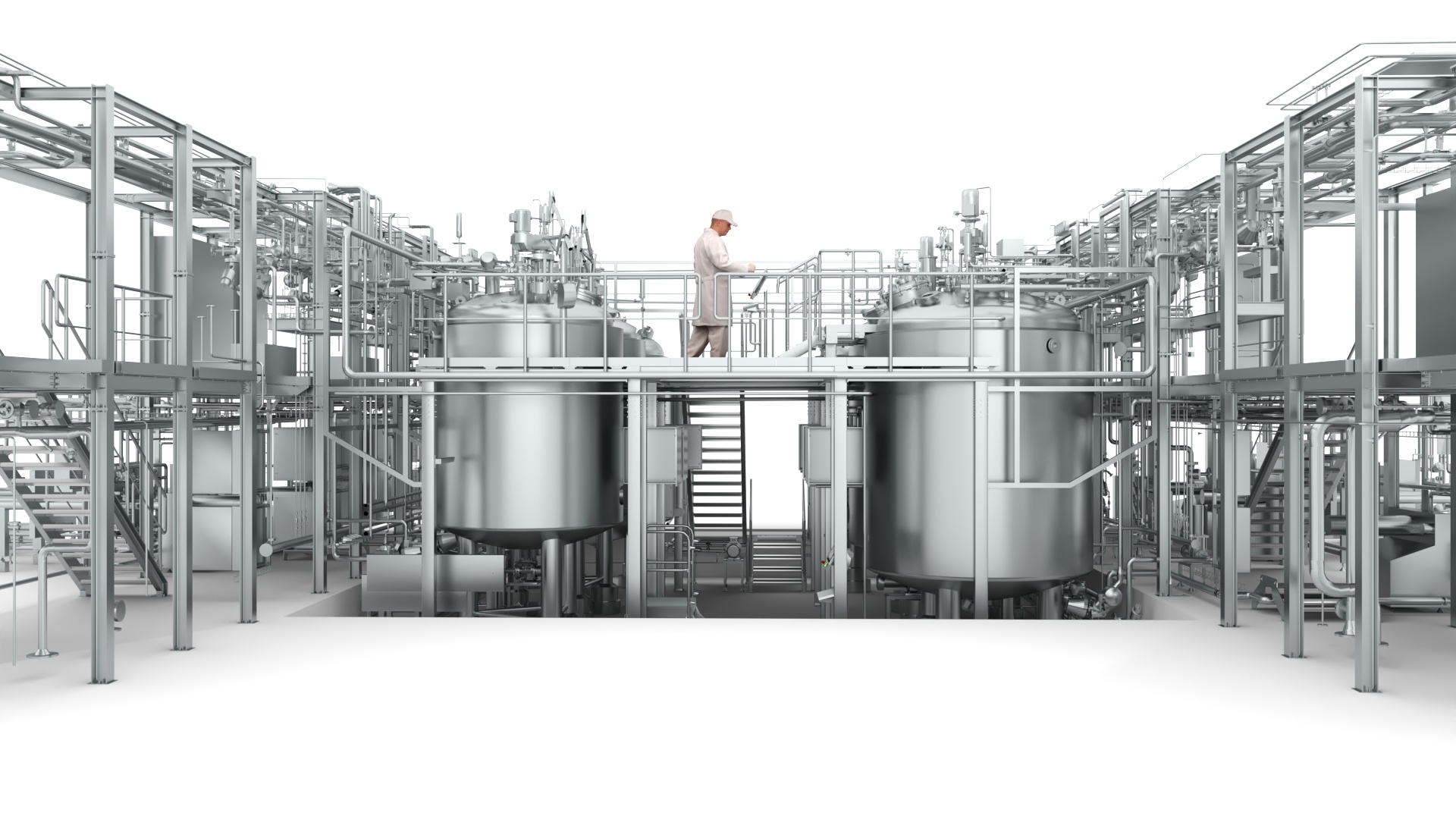 Blood Plasma Fractionation | Pharmaceutical Manufacturing