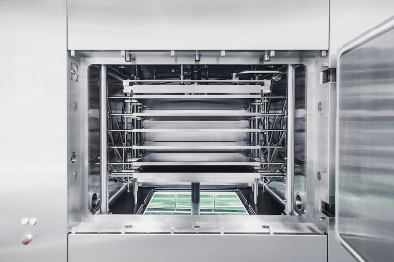 Blood Plasma Fractionation | Pharmaceutical Manufacturing