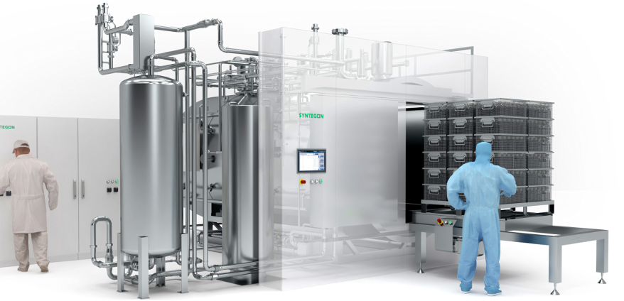 Blood Plasma Fractionation | Pharmaceutical Manufacturing