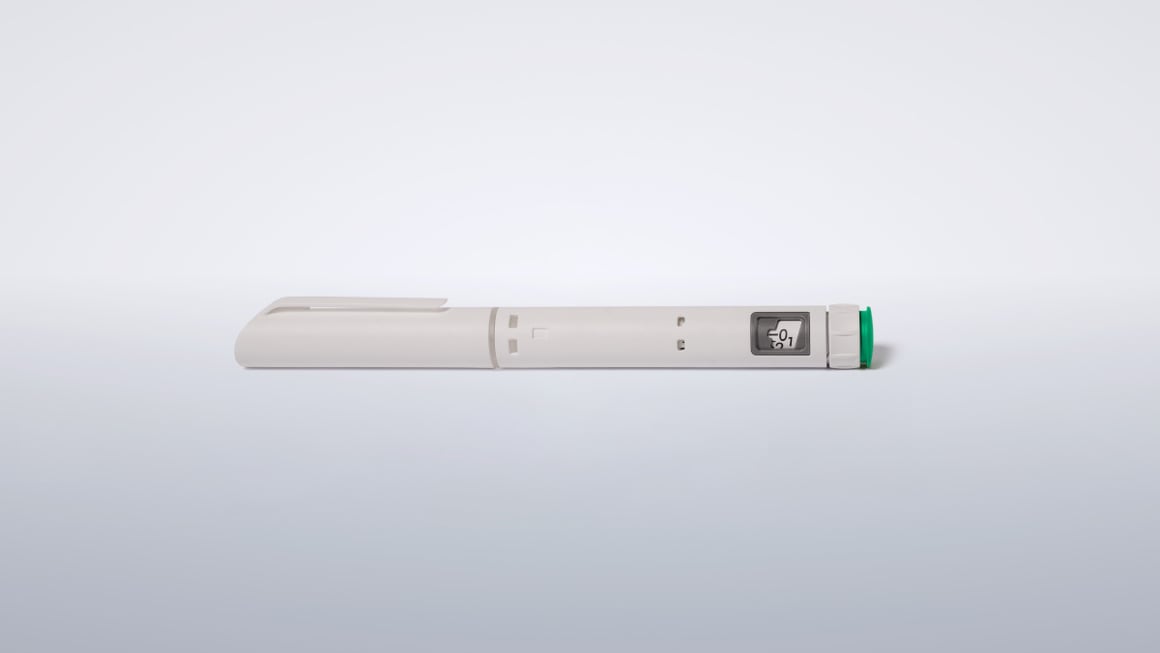 Diabetes and obesity drugs » Syntegon