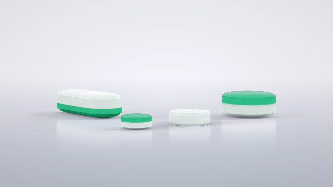 Diabetes and obesity drugs » Syntegon