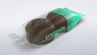 Pack 202 horizontal flow wrapper » Syntegon