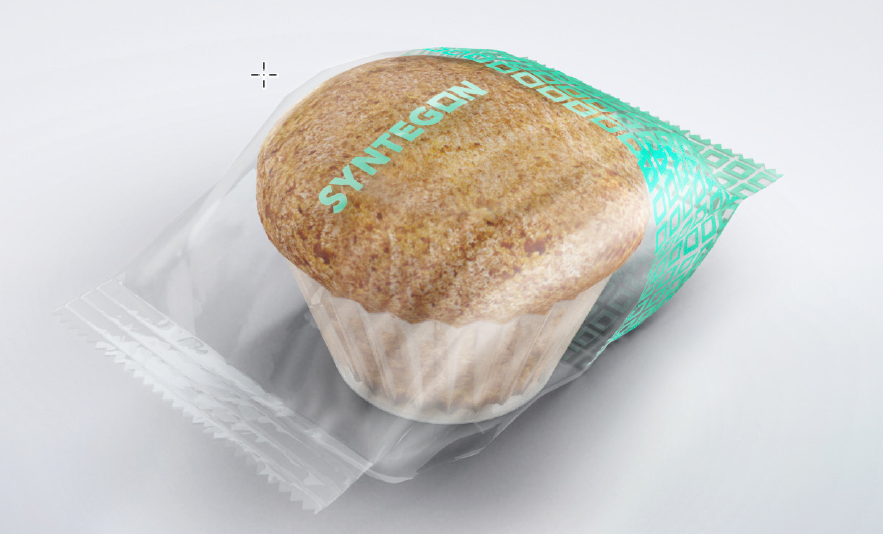Pack 103 horizontal flow wrapper » Syntegon