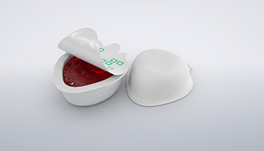 New unique system for tailor-made Shaped Paper Pods
