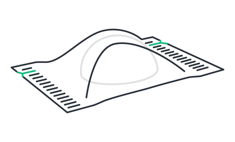 Pack 303 IN/ID horizontal flow wrapper » Syntegon