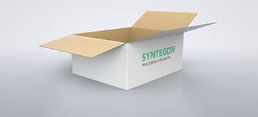 Confectionery processing & packaging » Syntegon