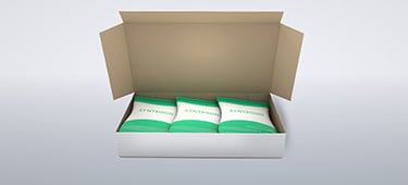 Confectionery Packaging | Candy Packaging Machine